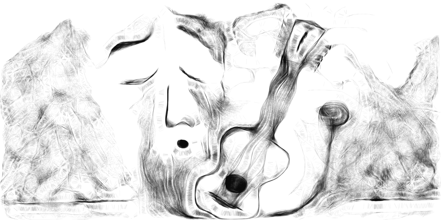 Minstrel – William Michaelian